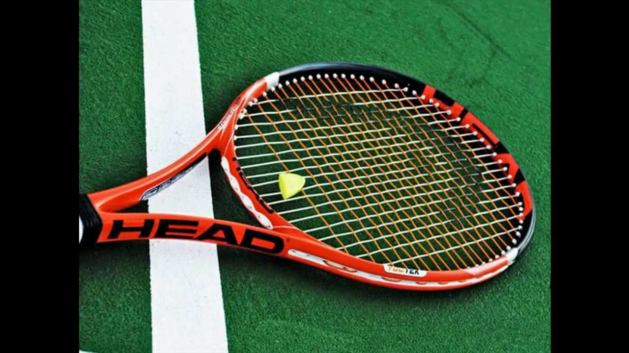 Tennis Rackets -- A Selection Guide - YouTube
