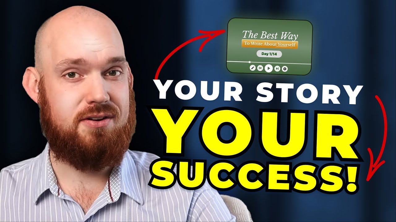 Celebrity Ghostwriter and Writing Coach Joshua Lisec Shares The Best ...