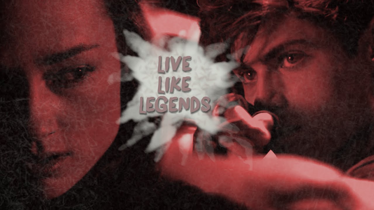 alec+allison | live like legends - YouTube