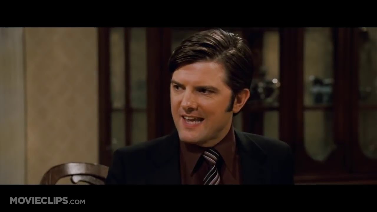 Step Brothers 8/8 Movie Clip We Are Getting a Divorce 2008 HD - YouTube