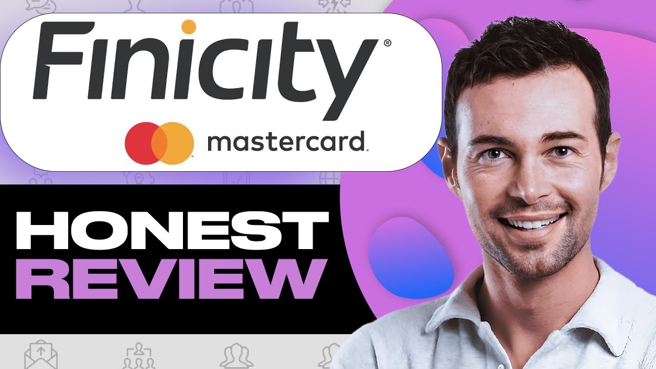 Finicity Honest Review - Watch Before You Try It - YouTube