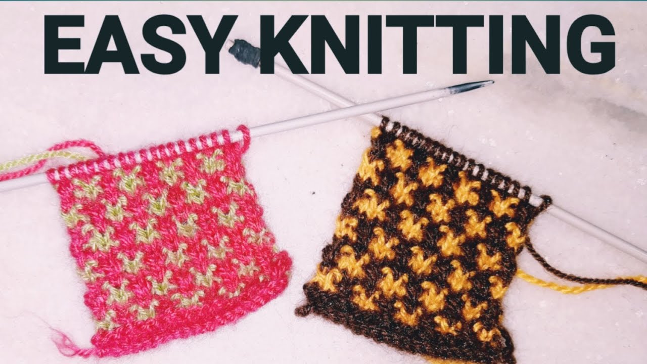 New woolen Design | Woolen Craft | Knitting Design | Knitting Pattern ...