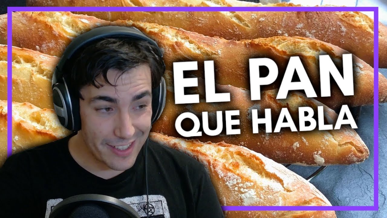 Joseju cuenta un chiste - YouTube