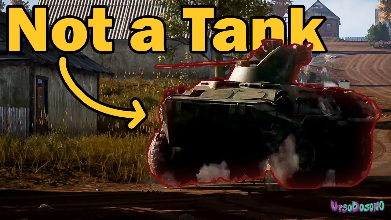 Essential Squad Vehicle Identification Guide - YouTube