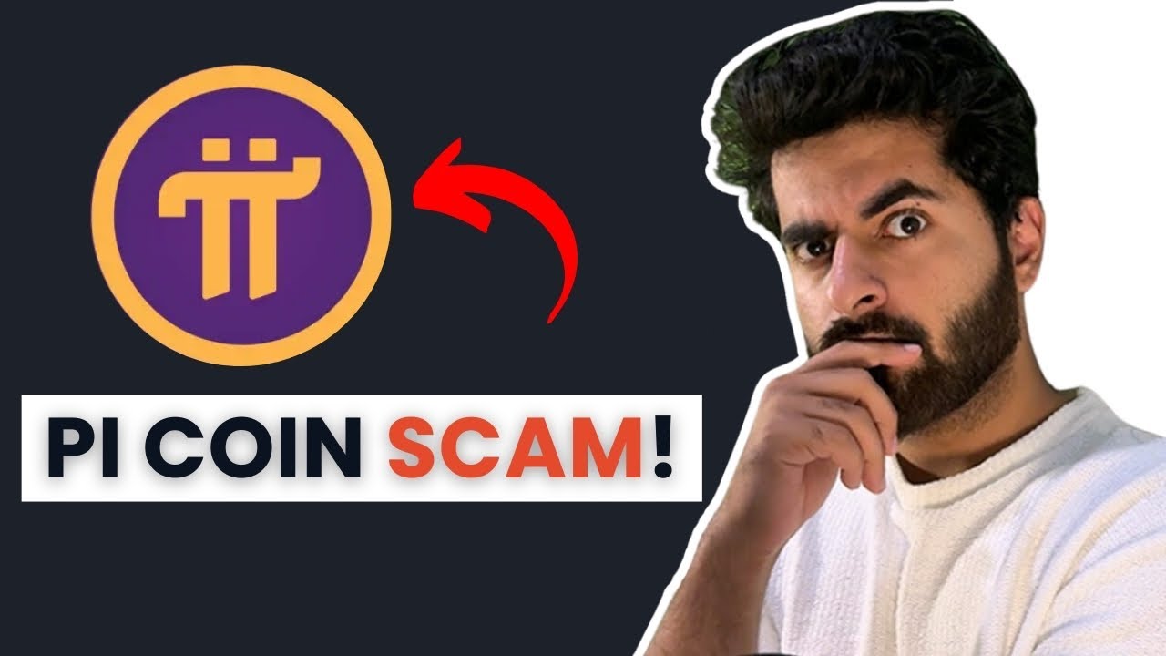 Pi Coin | New Scam - YouTube