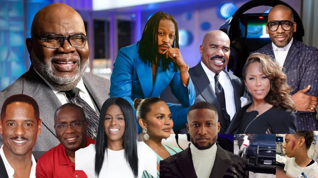 Hot Topics With Mad Church Disease | Friday Night Live!!! - YouTube