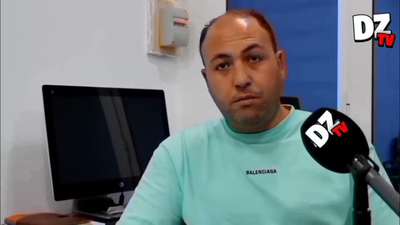 مصاعد عالمية بلمسة جزائرية لتغطية السوق المحلية Youtube