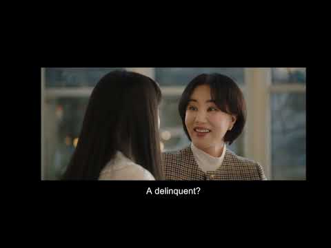 Dr cha Mother daughter Combo . Cha loves her child ️. Understanding mom ...