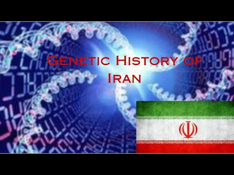 The Indo-Aryan migration to Iran - YouTube