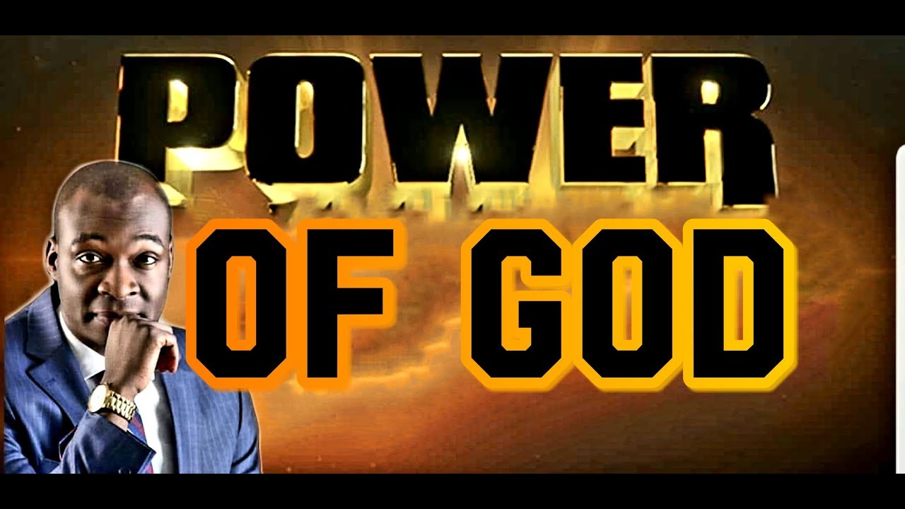 WHAT TO DO TO AVOID BEING A POWERLESS CHRISTIAN | APOSTLE JOSHUA SELMAN ...