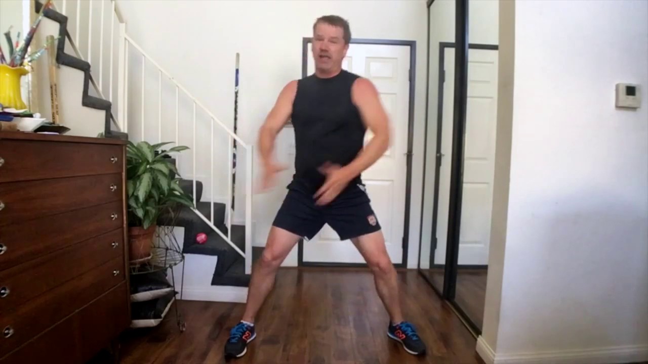 Donald Trump Health Fitness Workout Exercises - Funny - YouTube