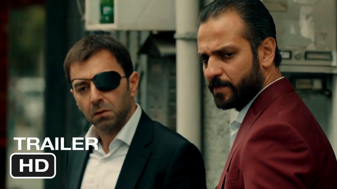 Çukur | Episode 100 (Season 4, Ep 8) Trailer 2 (English Subtitles ...