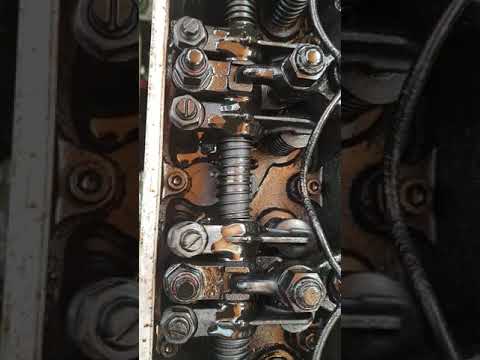 DAF DD 575 - YouTube