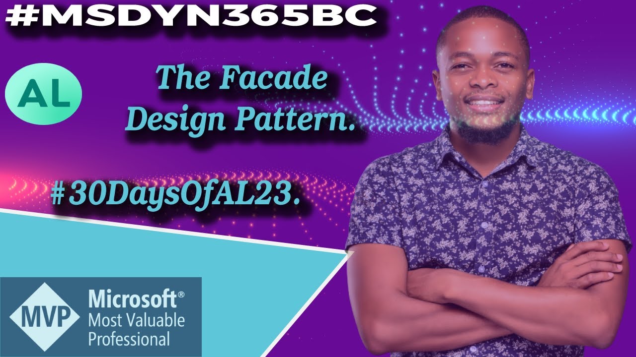 The Facade Design Pattern In AL Programming YouTube The Facade Design Pattern In AL Programming YouTube