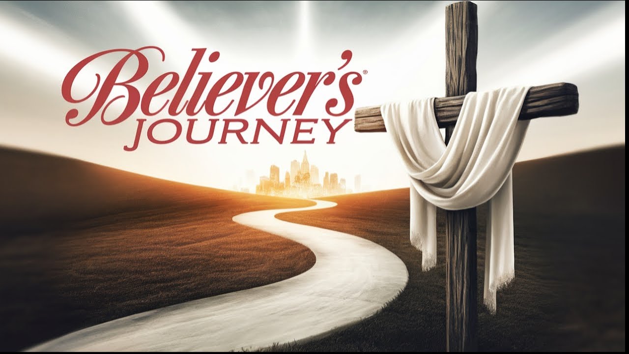 Devotional: Born Again Believer - YouTube