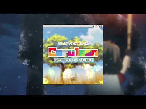 Kemono Friends Battle Theme OST - Cerulean (SWi!DOZ EDM Remix)