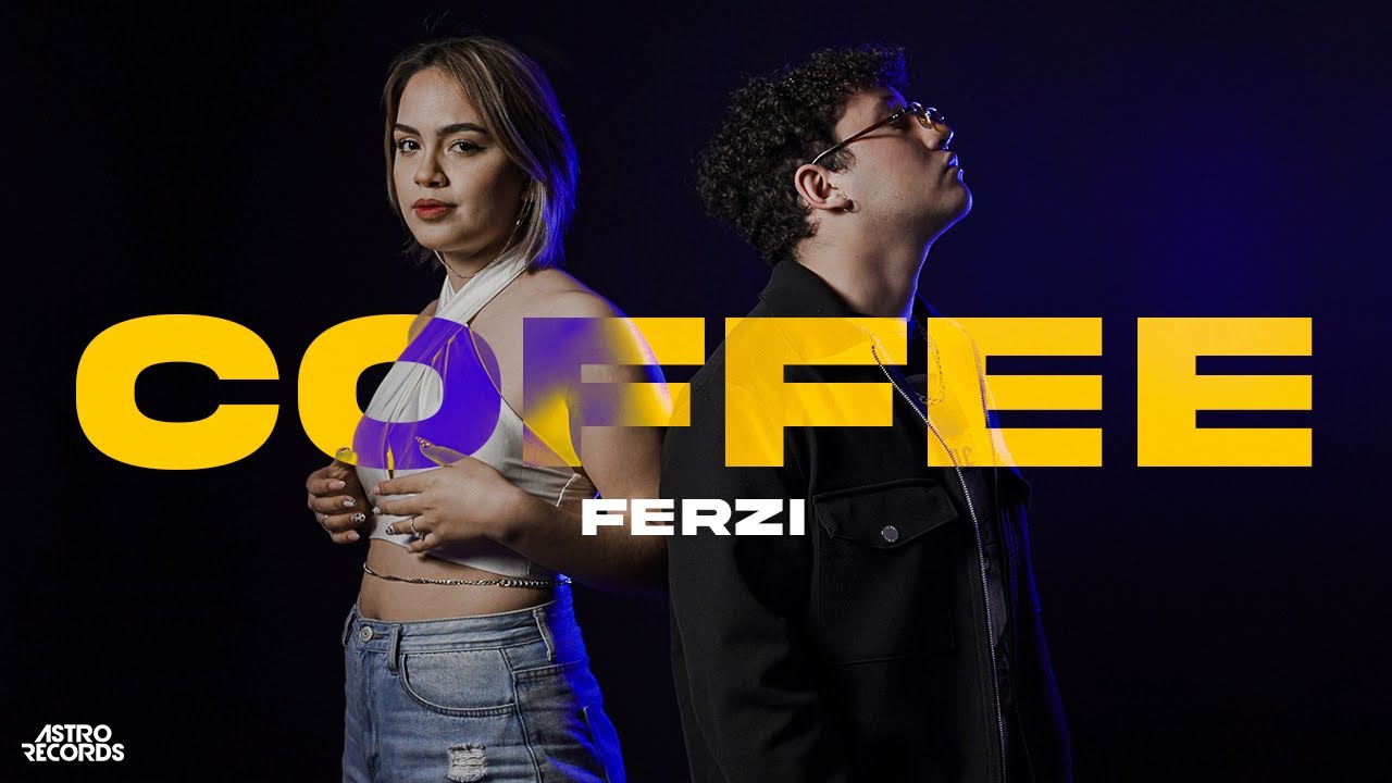 Ferzi - Coffee (Astro Session) - YouTube