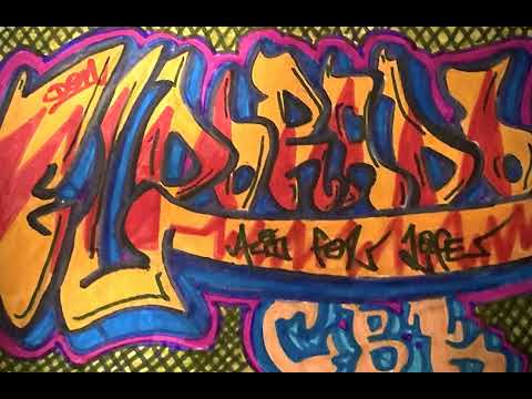 Don Salvatore - Eldorado (Cathedral Remix by riCorDzZzZz//Udo Lindenberg Cover)