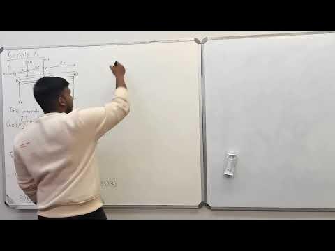 Engineering Science N4 Lesson 13 Statics - YouTube