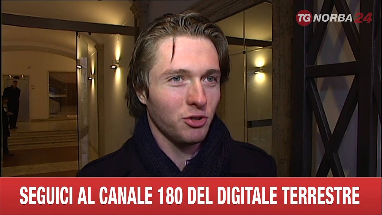 ROMA RAFFAELE SOLLECITO - YouTube