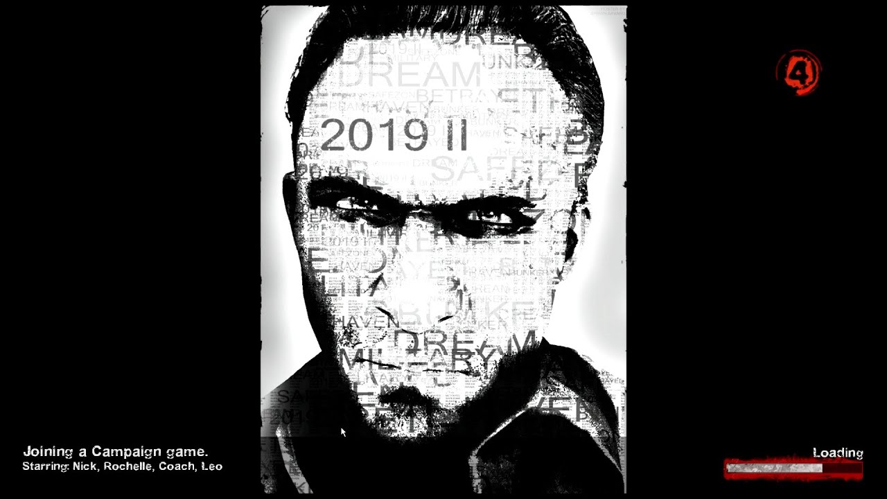 Left 4 Dead 2 - 2019 II Director's Cut - YouTube