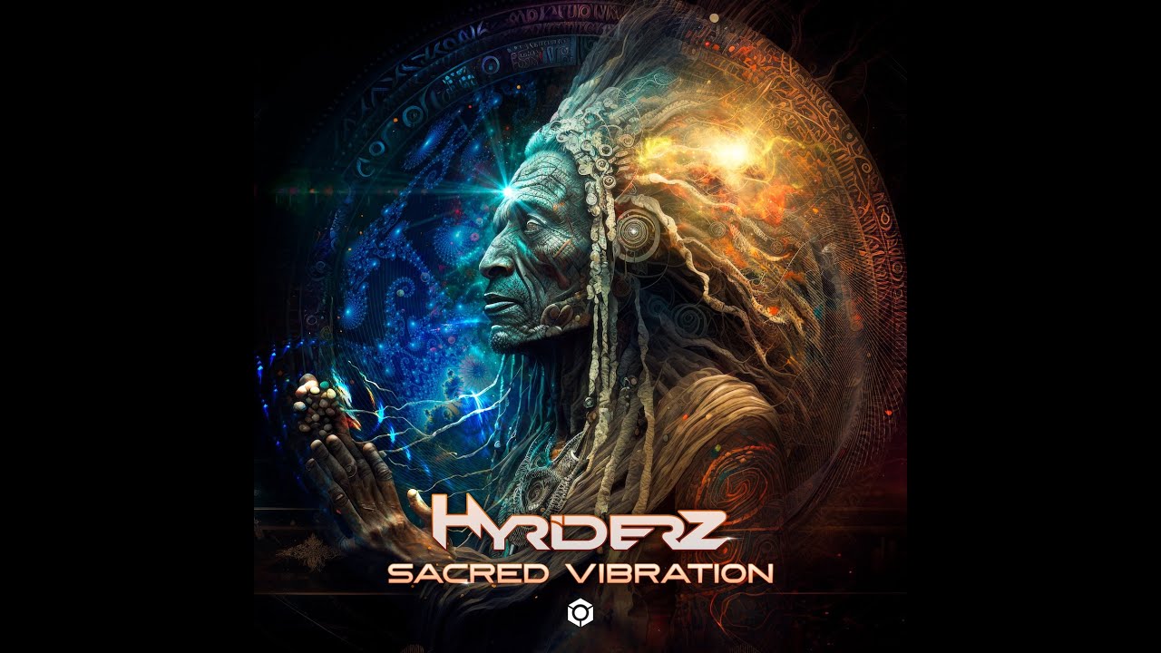 Hyriderz - Sacred Vibration - Official - YouTube