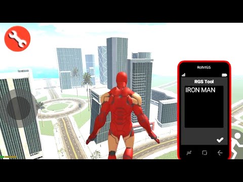 Can I TRANSFORMED In IRON MAN From RGS Tool 😱!!| Mythbusters#14 - YouTube