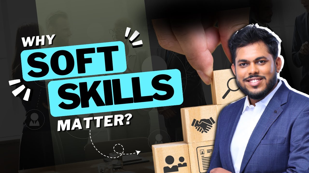 Must Have Skills For Business Analyst! Why Are Soft Skills Important In ...