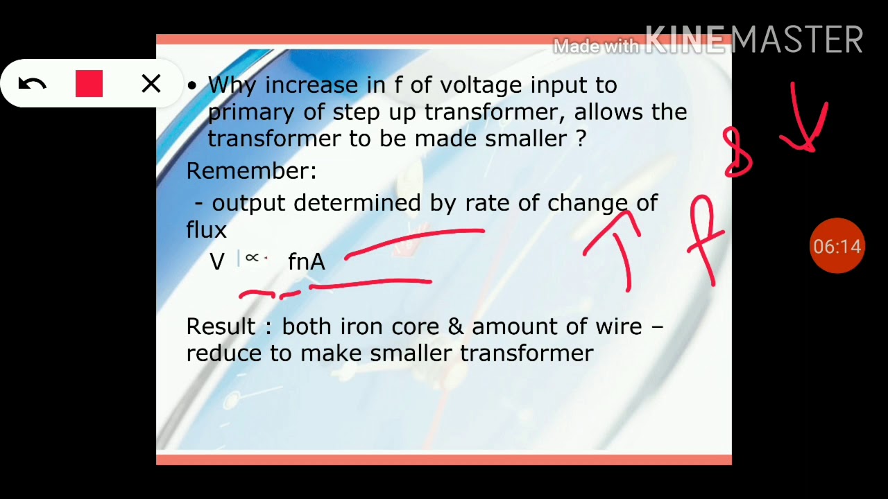 Medium and high frequency generators - YouTube