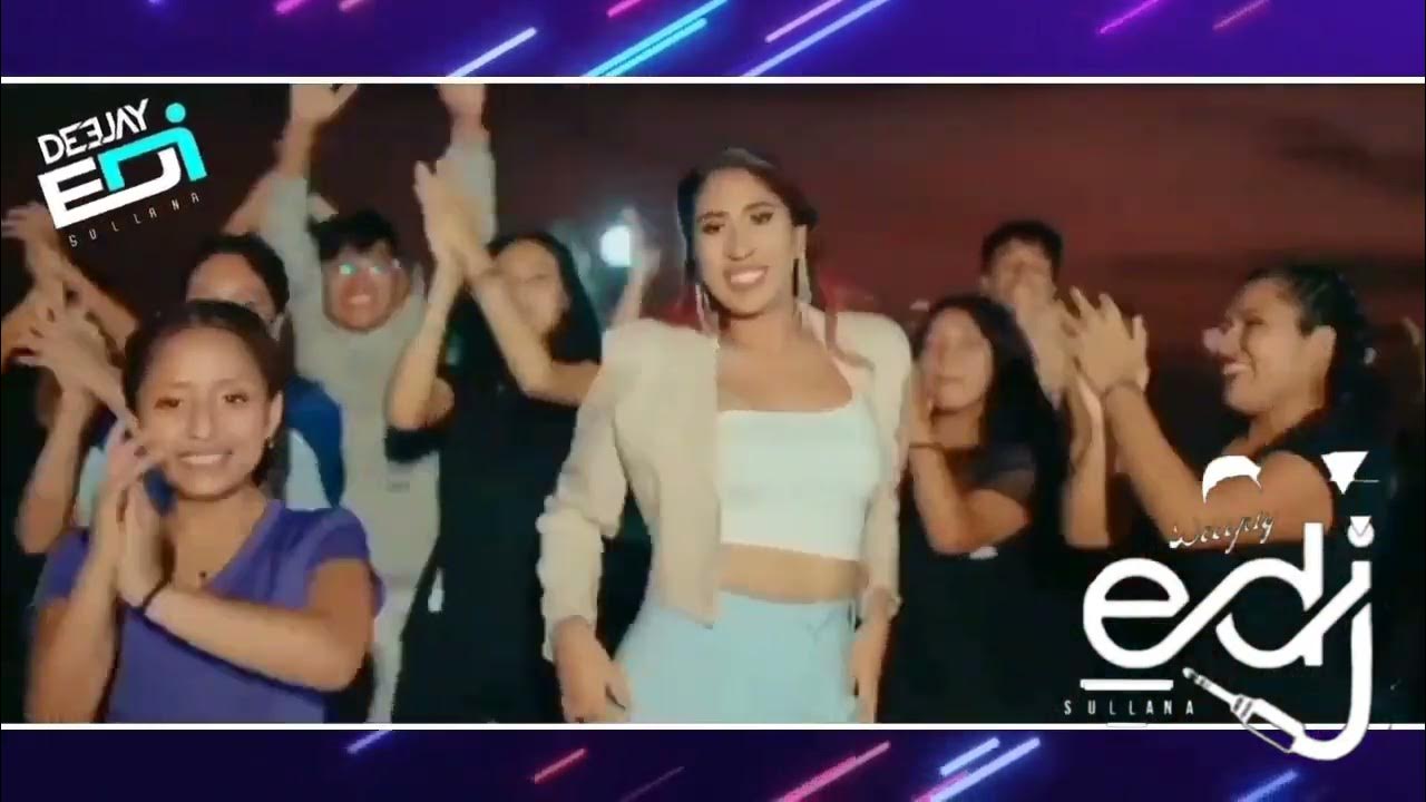 MIX BUSCANDO UN CARIÑO - Azucena Calvay y Orquesta - Dj EDI Sullana 🎚🎧 - YouTube