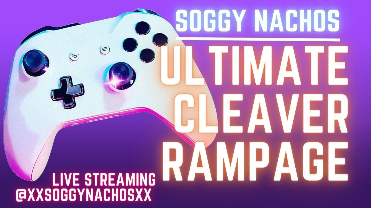 Ultimate Cleaver Rampage – Unlock to 100 Kills in Black Ops 6 - YouTube