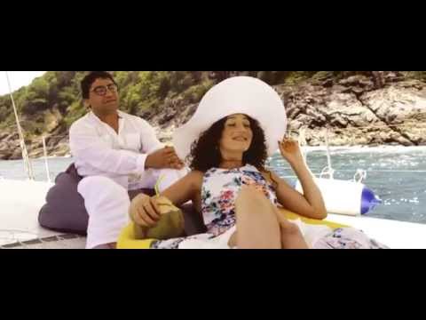 Nuri Serinlendirici - Sagdan soldan Yeni klip 2014