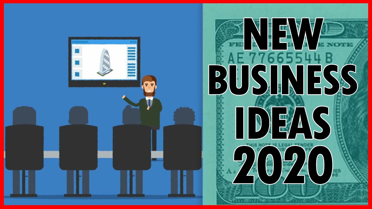 New business Ideas 2020 Small Business Ideas Best Startup Ideas new-business-ideas-2020-small-business-ideas-best-startup-ideas