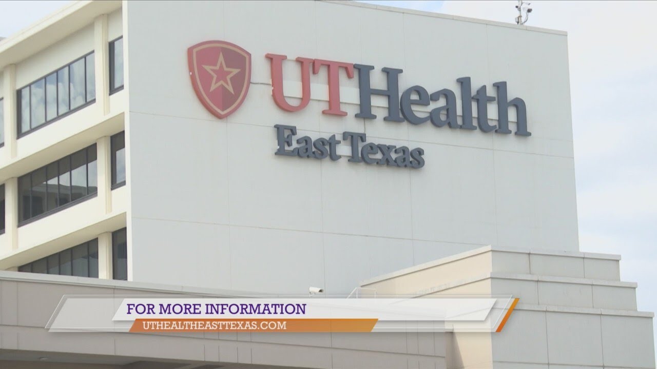 Medical Monday: UT Health shares about Prostate Cancer Awareness Month ...