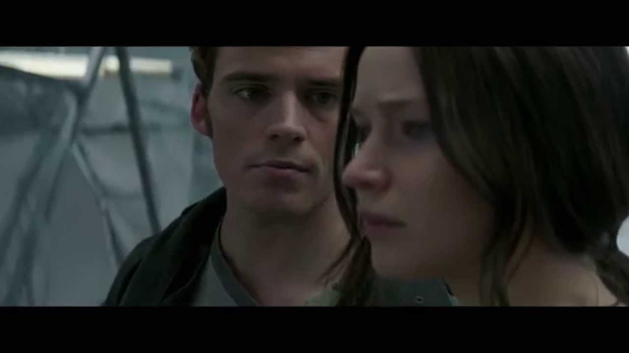 The Hunger Games: Mockingjay Part 2 (2015) – Star Squad Clip [HD] - YouTube