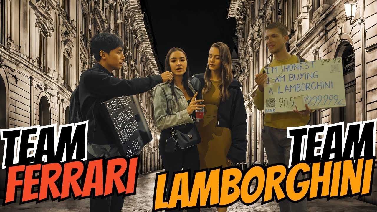 PIù MILIONARI VERRANNO ?? | Milionari d'Elite Ep 5 - YouTube