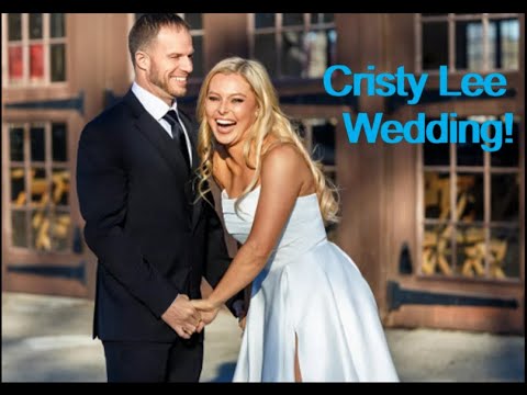 Cristy Lee Got Married, Who is Her Husband? HGTV Star Wedding # ...