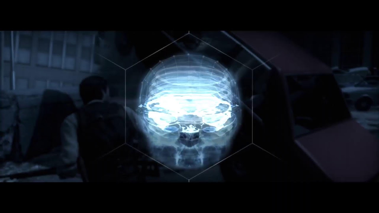 Evil Within, Chapter 12 - YouTube