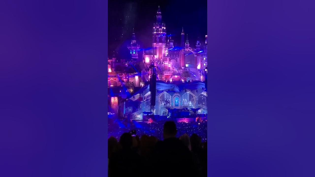 Cerimonial abertura Afrojack - Tomorrowland Brasil 2024 - YouTube