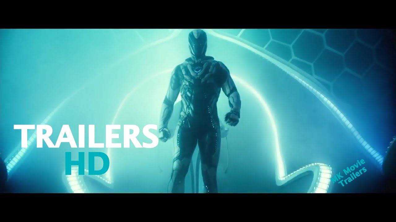 Max Steel Official Trailer 2016 - Ben Winchell, Josh Brener and Maria ...