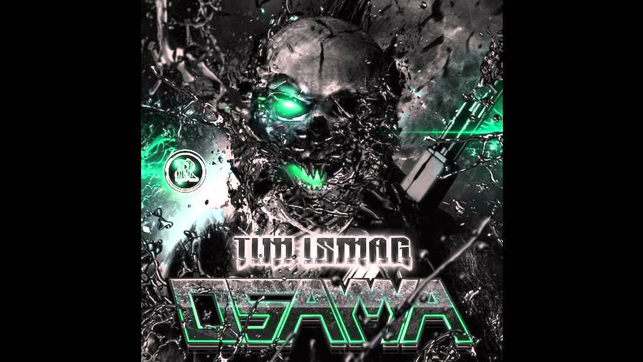 Tim Ismag - Osama (Original Mix) - YouTube