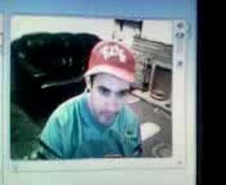 daniel goin sick! - YouTube