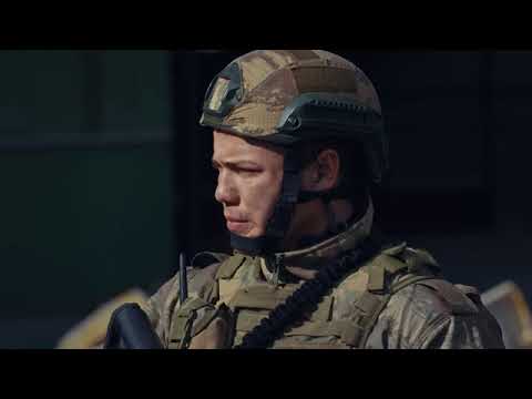 Söz-Dalga Dalga Al Bayrak