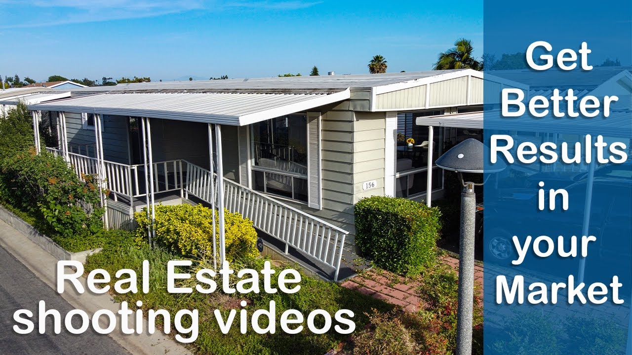 Real Estate Video Tour - YouTube