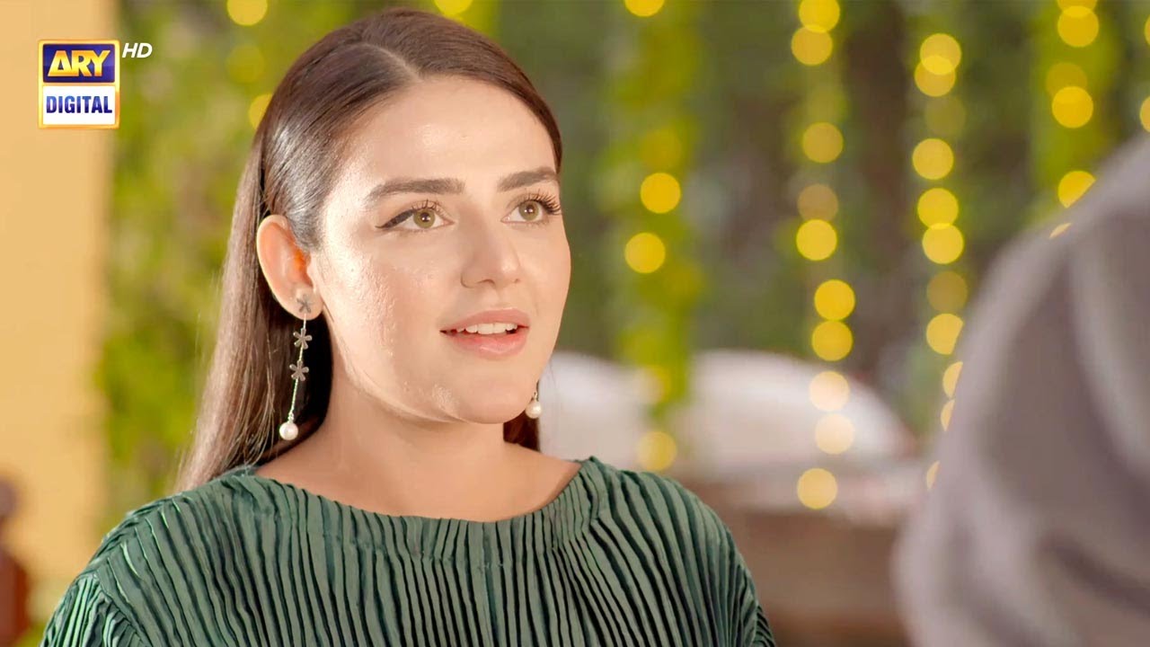 Samjhota Episode 28 | Best Scene 02 | ARY Digital Drama - YouTube