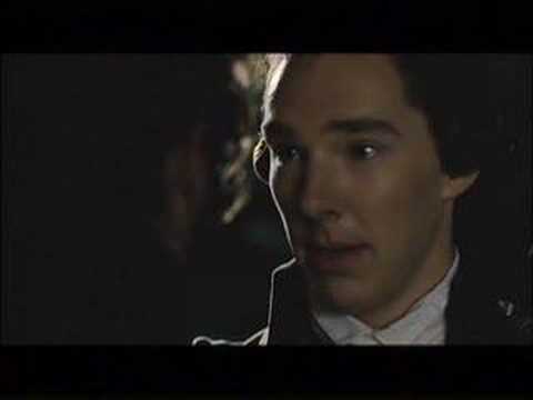 Amazing Grace: The Smell - YouTube
