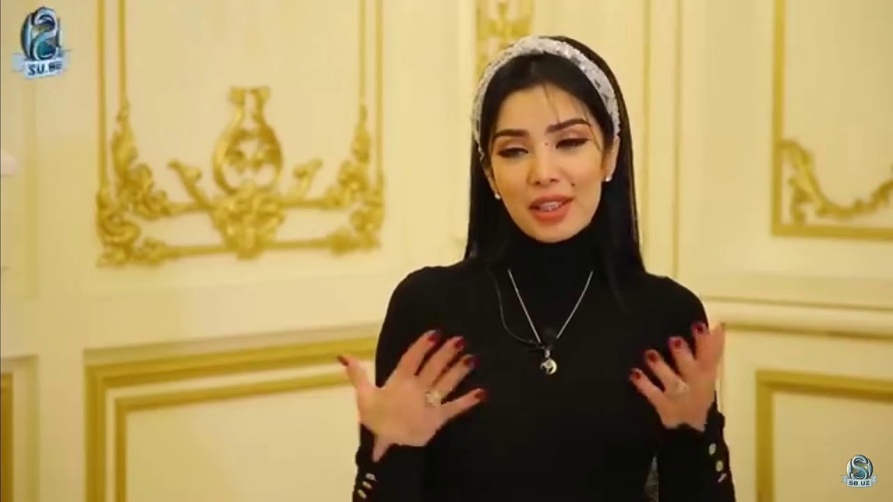 Setora farmonova bilan intervyu jumanazar aka bilan qarindoshligi ...