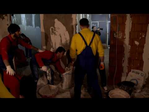 Briqada anons 19 mart Space