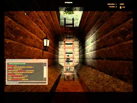 Counter Strike Source : binder une touche : bind "p" "spectate" - YouTube