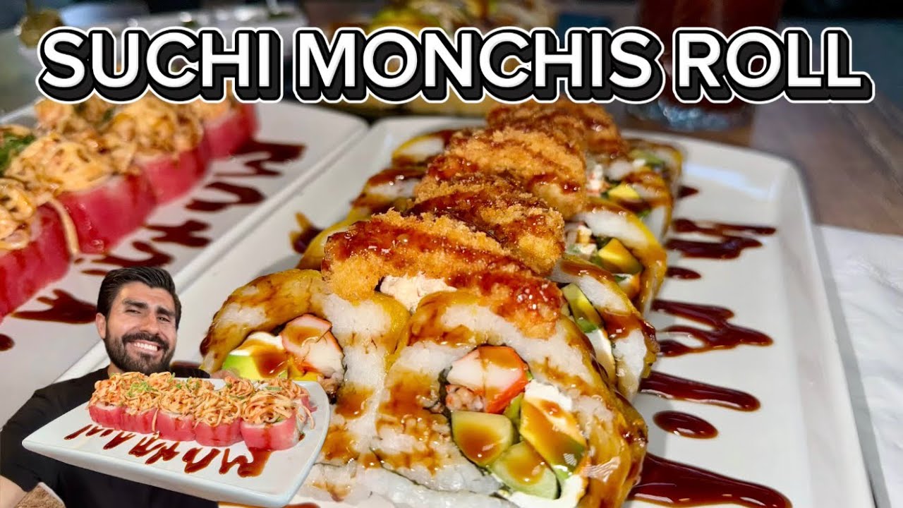 Los Únicos Suchi Culichis Gigantes en CDMX, no hay OTROS. Son ...